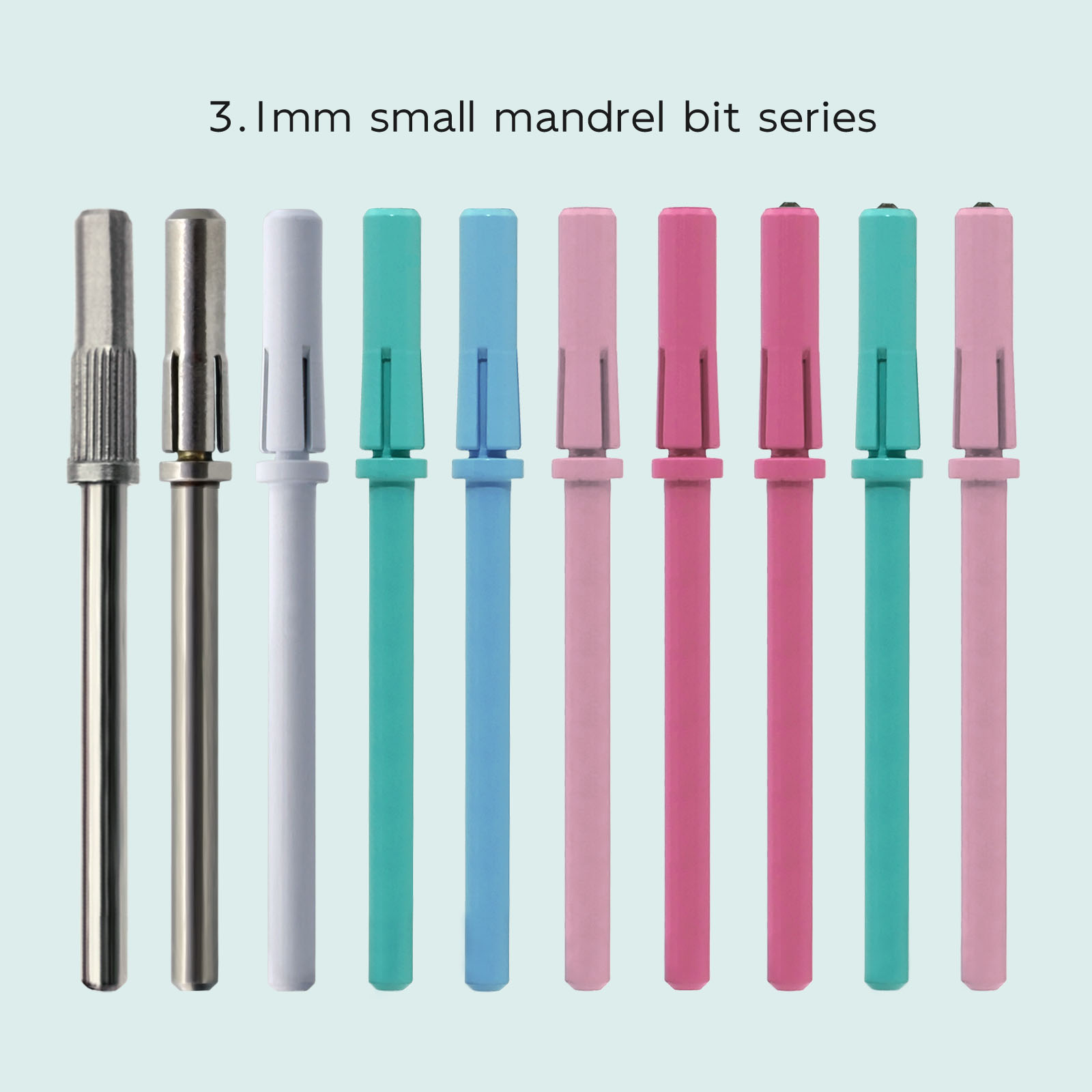 How to Master Grit Selection: A Professional Guide to Sanding Bands and ...